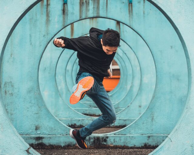 NATIONAL ANTI-BOREDOM MONTH -July 2023 - National Today