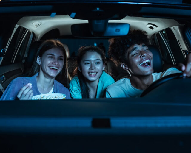 NATIONAL DRIVE-IN MOVIE DAY - June 6, 2023 - National Today