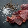 NATIONAL CRAFT JERKY DAY - November 27, 2026 - National Today