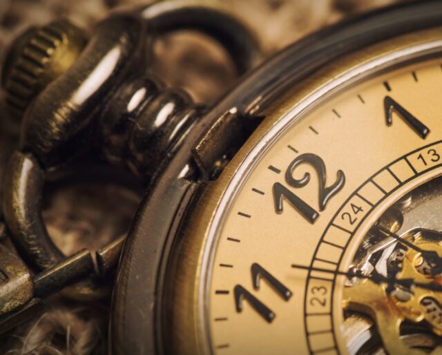 NATIONAL WATCH DAY - June 19, 2023 - National Today