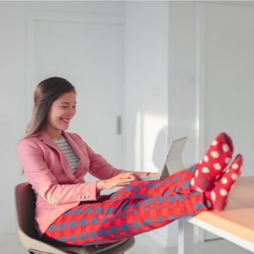 WEAR SOMETHING GAUDY DAY - October 17, 2025 - National Today