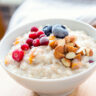 WORLD PORRIDGE DAY - October 10, 2022 - National Today