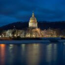 NATIONAL WEST VIRGINIA DAY - June 20, 2023 - National Today