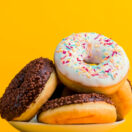 NATIONAL DOUGHNUT WEEK - May 16-24, 2026 - National Today