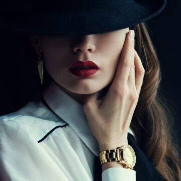 WEAR SOMETHING GAUDY DAY - October 17, 2025 - National Today