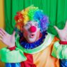 INTERNATIONAL CLOWN WEEK - August 1-7, 2026 - National Today