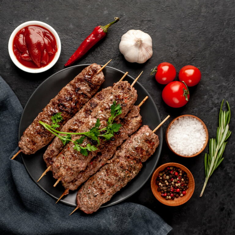 NATIONAL GLAZED SPIRAL HAM DAY - April 15, 2026 - National Today