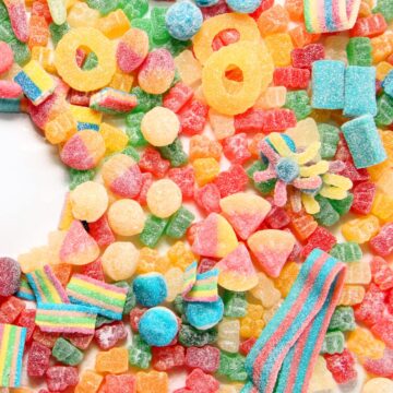NATIONAL SOUR CANDY DAY - July 18, 2025 - National Today