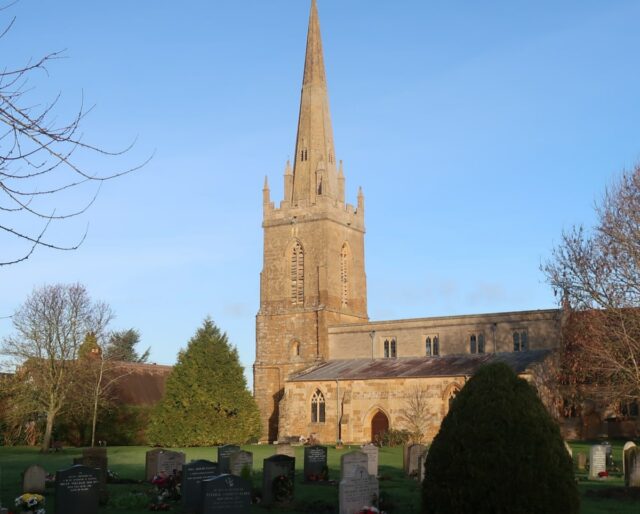 SAINT SWITHIN’S DAY - July 15, 2023 - National Today