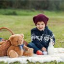 NATIONAL AMERICAN TEDDY BEAR DAY - November 14, 2025 - National Today