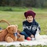 TEDDY BEAR DAY - September 9, 2022 - National Today