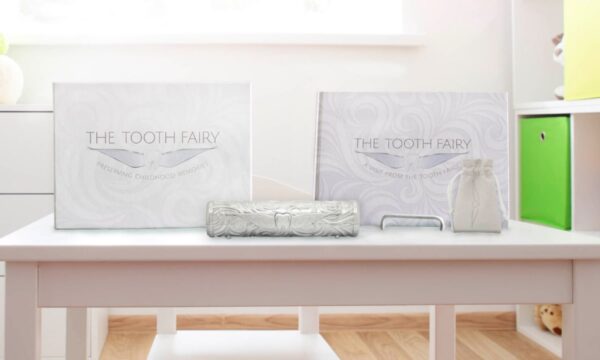 NATIONAL TOOTH FAIRY DAY - August 22, 2024 - National Today