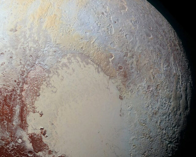 PLUTO DEMOTED DAY - August 24, 2023 - National Today