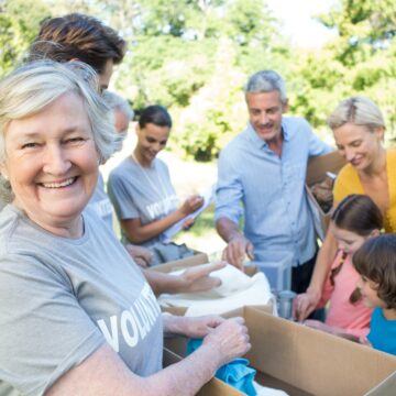 NATIONAL GOOD NEIGHBOR DAY - September 28, 2026 - National Today