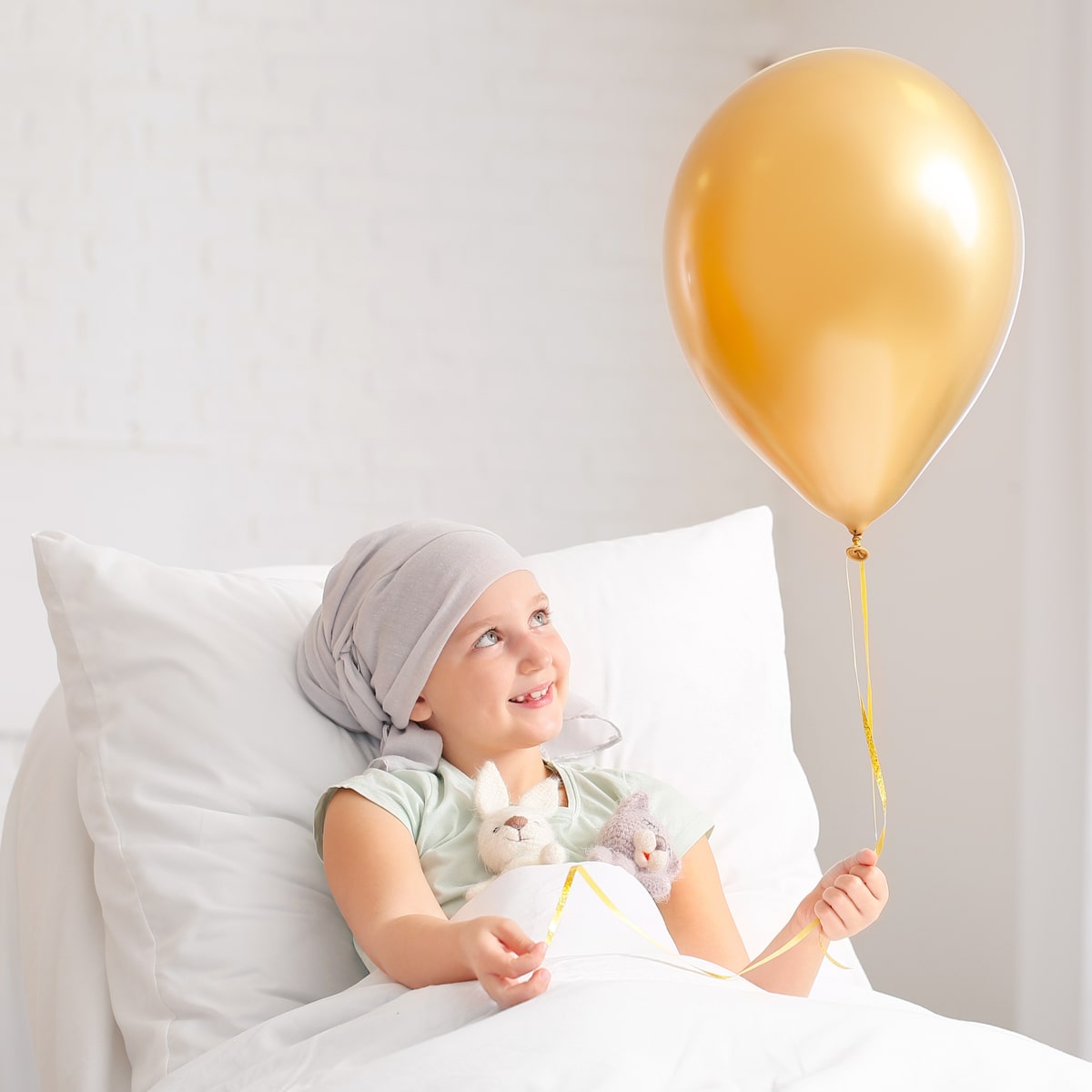 NATIONAL TACKLE KIDS CANCER DAY - September 15, 2026 - National Today