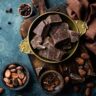 NATIONAL CHOCOLATE COVERED NUT DAY - February 25, 2023 - National Today
