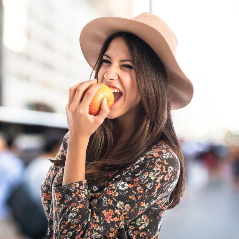 National Apple Month - National Today