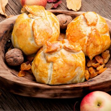 NATIONAL EMPANADA DAY - April 8, 2027 - National Today