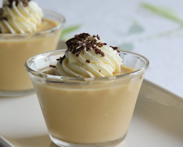 NATIONAL BUTTERSCOTCH PUDDING DAY - September 19, 2023 - National Today