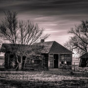 NATIONAL GHOST HUNTING DAY - September 30, 2023 - National Today