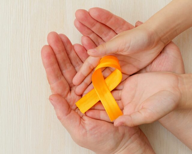 NATIONAL TACKLE KIDS CANCER DAY - September 15, 2022 - National Today