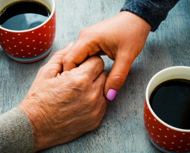 WORLD’S BIGGEST COFFEE MORNING - September 30, 2022 - National Today