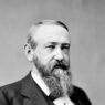 BENJAMIN HARRISON DAY - March 4, 2026 - National Today