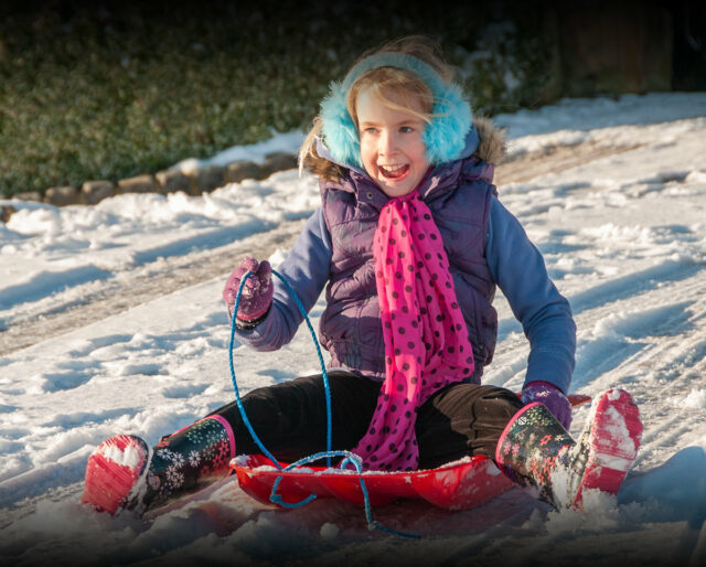 CHESTER GREENWOOD (EARMUFF) DAY - December 4, 2022 - National Today