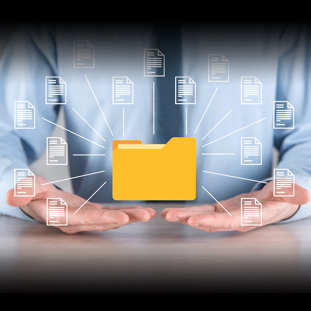 Records and Information Management Month - National Today Records and Information Management Month - National Today