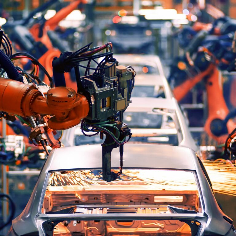 NATIONAL MANUFACTURING WEEK - October 2-9, 2026 - National Today