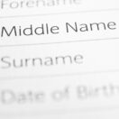 NATIONAL MIDDLE NAME PRIDE DAY - March 8, 2024 - National Today