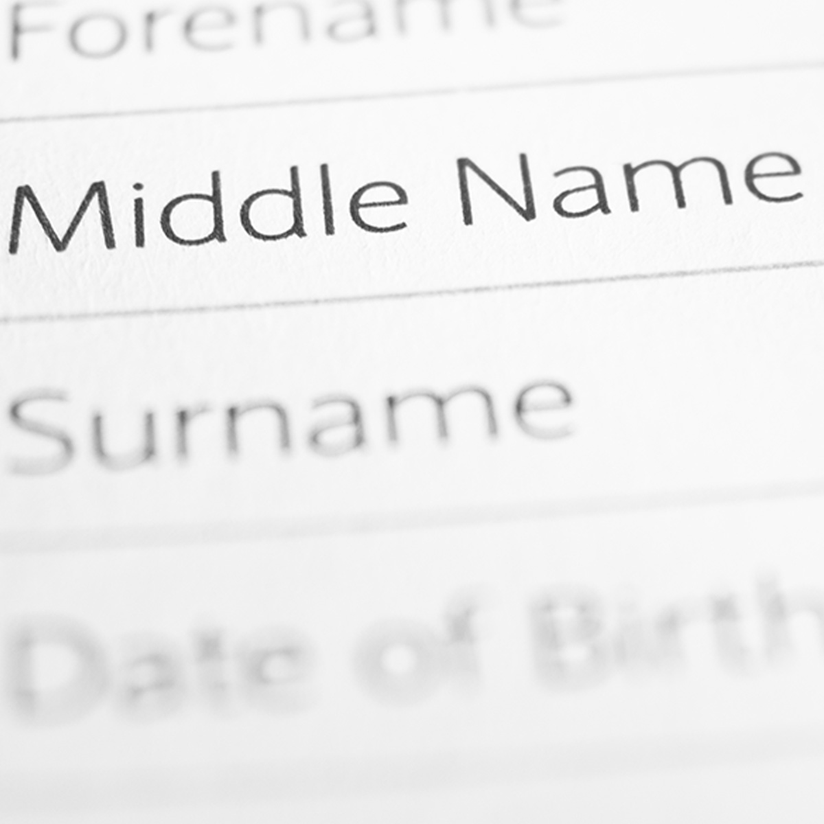 MIDDLE NAME PRIDE DAY March 10 2023 National Today MIDDLE NAME PRIDE DAY March 10 2023 National Today