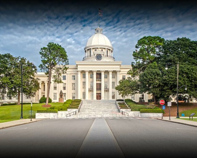 NATIONAL ALABAMA DAY - December 14, 2022 - National Today