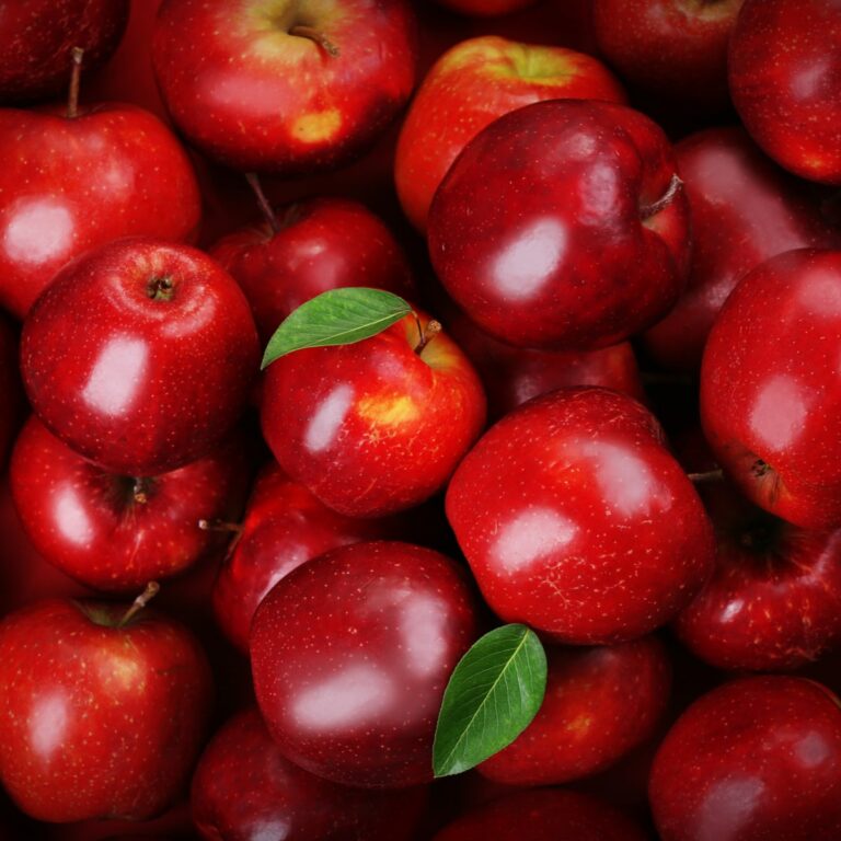 APPLE GIFTING DAY - January 1, 2026 - National Today