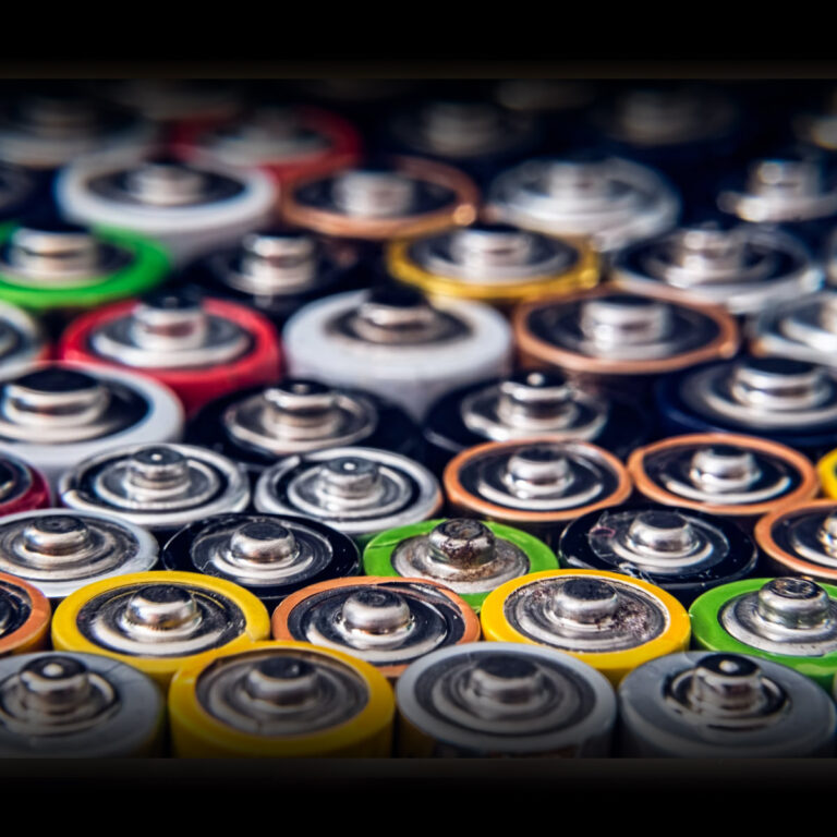 NATIONAL BATTERY DAY - February 18, 2026 - National Today