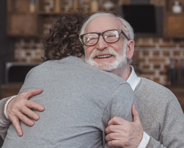 NATIONAL HUG A KEVIN DAY - October 10, 2023 - National Today