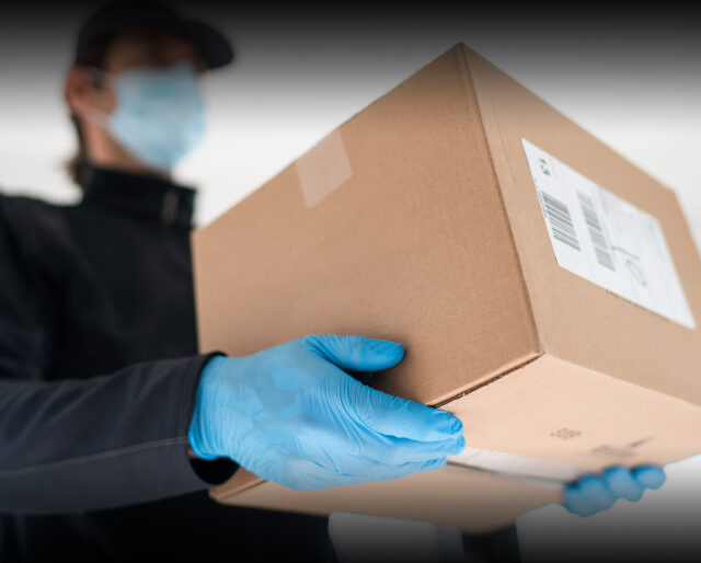 NATIONAL PACKAGE PROTECTION DAY - December 1, 2022 - National Today