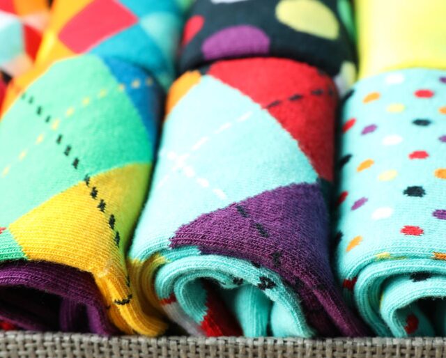 NATIONAL SOCK DAY - December 4, 2022 - National Today