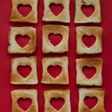 NATIONAL TOAST DAY - February 29, 2024 - National Today