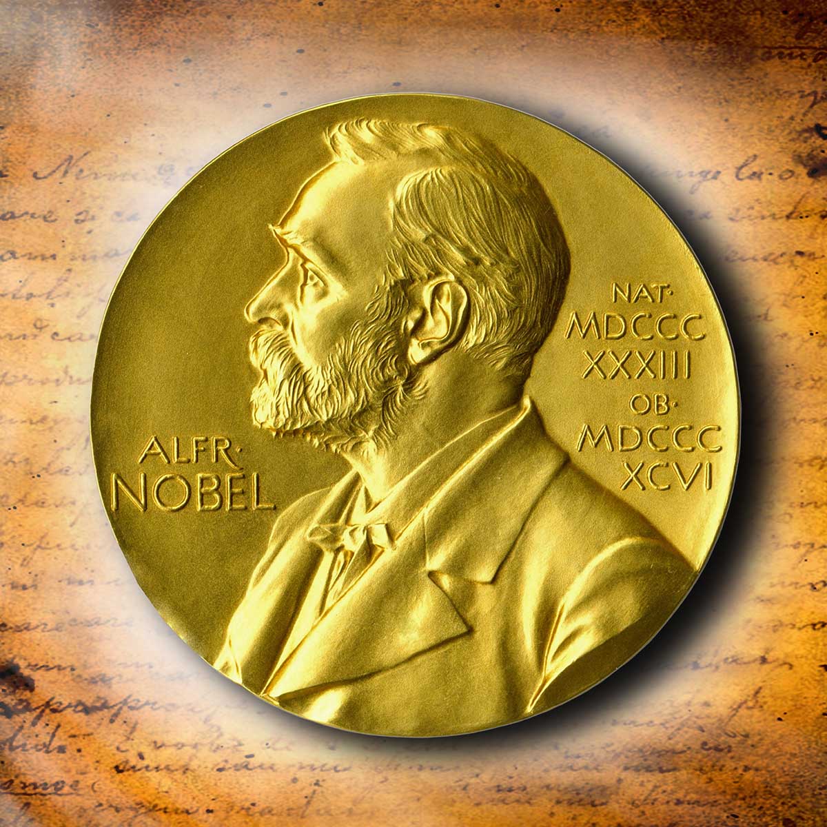 NOBEL PRIZE DAY December 10 2023 National Today