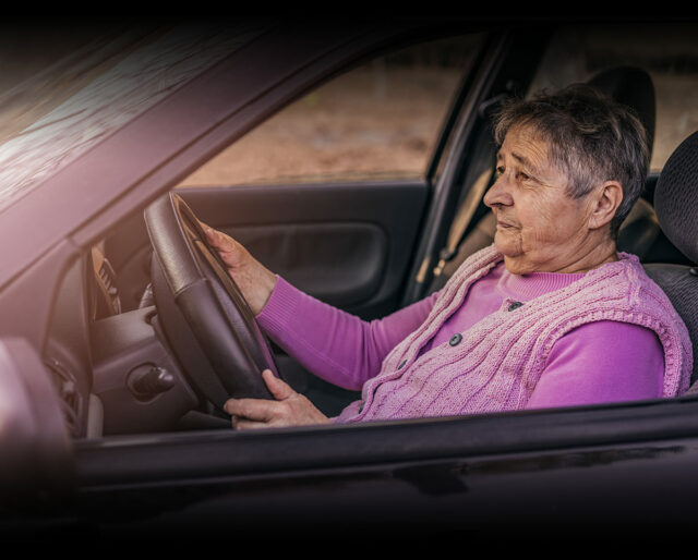 OLDER DRIVER SAFETY AWARENESS WEEK - December 6-10, 2022 - National Today