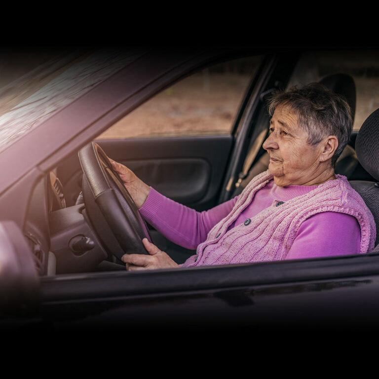 OLDER DRIVER SAFETY AWARENESS WEEK - December 6-10, 2025 - National Today