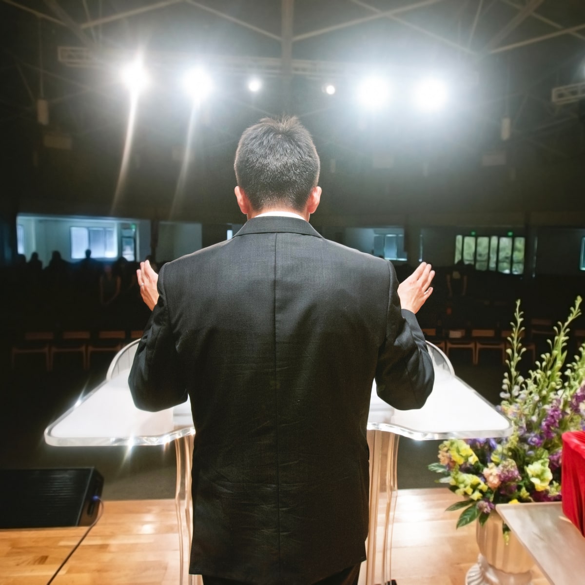 Pastor appreciation decorating ideas Home Design Ideas