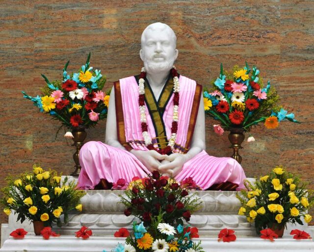 RAMAKRISHNA JAYANTI - March 15, 2023 - National Today