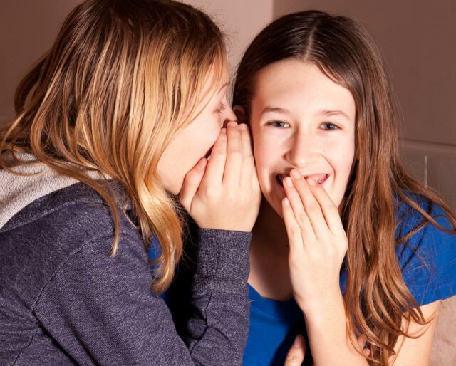 SECRET PAL DAY - January 11, 2023 - National Today