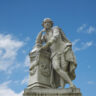 SHAKESPEARE WEEK - March 21-27, 2026 - National Today