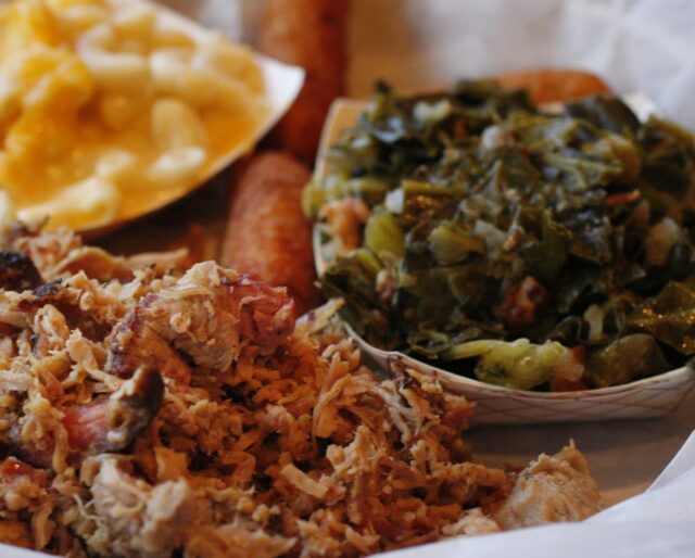 SOUTHERN FOOD HERITAGE DAY - October 11, 2023 - National Today