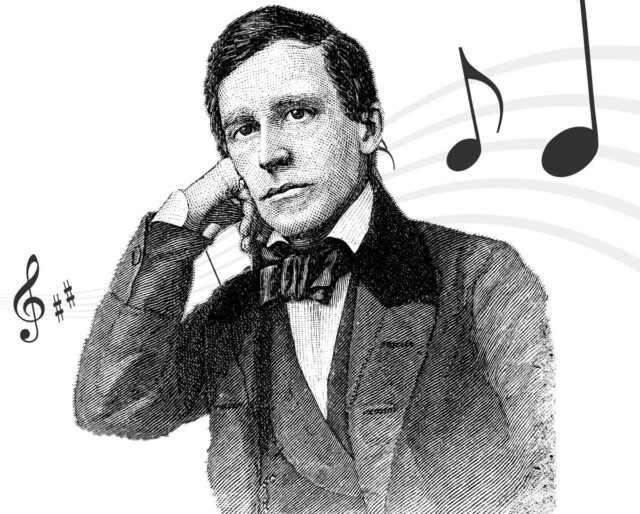 STEPHEN FOSTER MEMORIAL DAY - January 13, 2023 - National Today