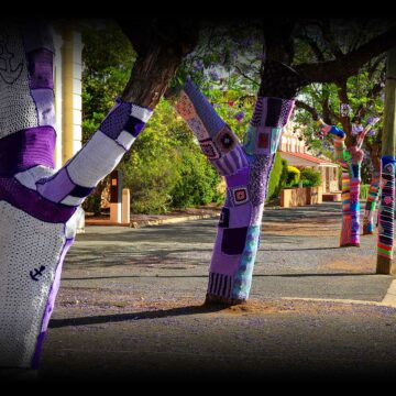 MITTEN TREE DAY - December 6, 2025 - National Today