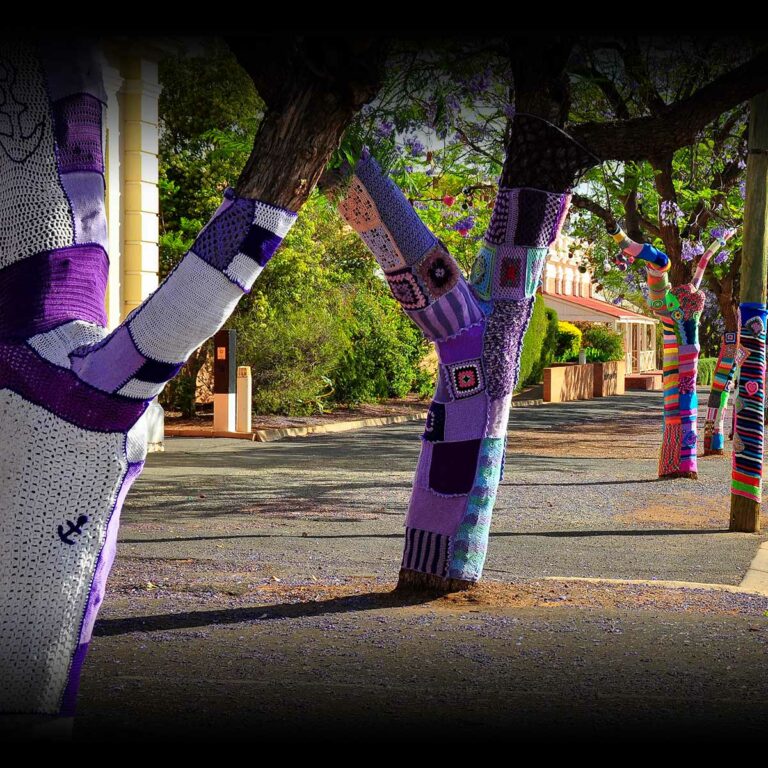 MITTEN TREE DAY - December 6, 2025 - National Today